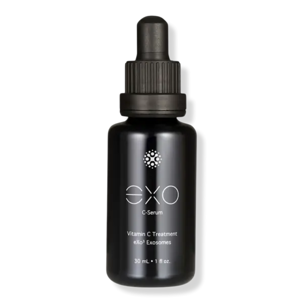 EXOCEUTICALS Exo C-serum Vitamin C Treatment - One-color