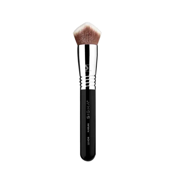 SIGMA BEAUTY 3dhd Kabuki Brush - One-color