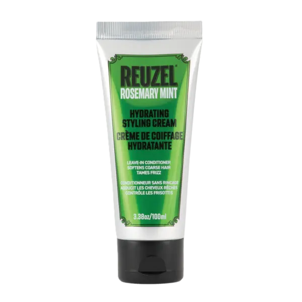 REUZEL Rosemary Mint Hydrating Styling Cream - One-color