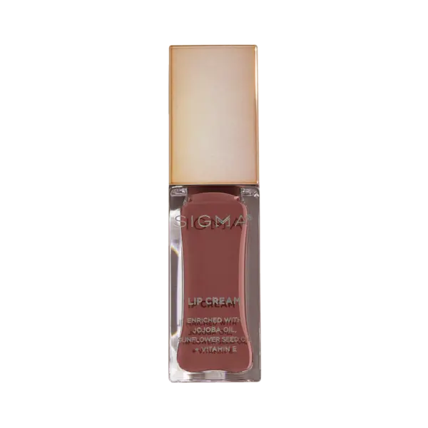 SIGMA BEAUTY Lip Cream - New Mod