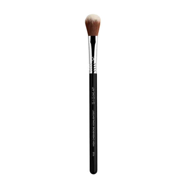 SIGMA BEAUTY F03 High Cheekbone Highlighter Brush - One-color