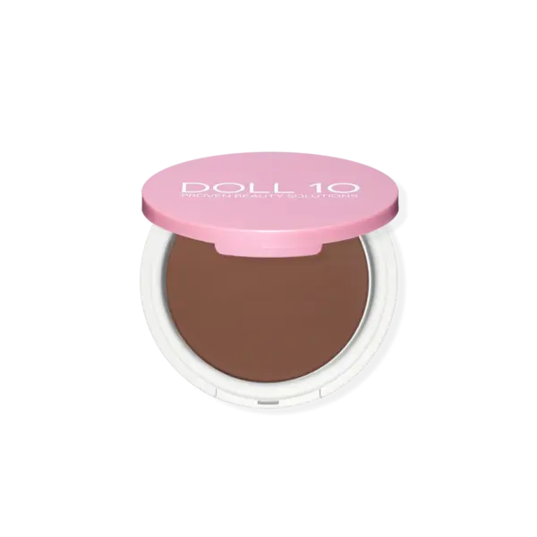 DOLL 10 T.c.e. Filtered Finishing Powder - Shade 5