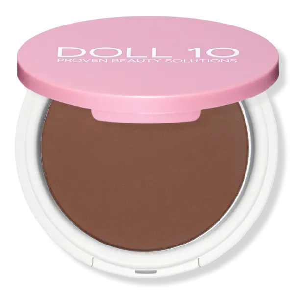DOLL 10 T.c.e. Filtered Finishing Powder - Shade 5