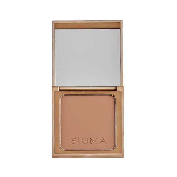 SIGMA BEAUTY Matte Bronzer - Dark