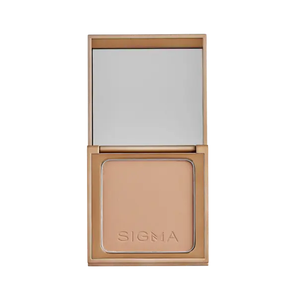 SIGMA BEAUTY Matte Bronzer - Medium