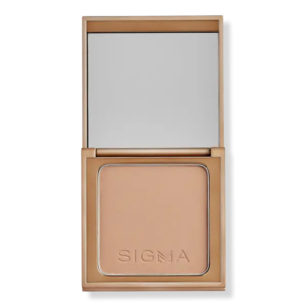 SIGMA BEAUTY Matte Bronzer - Medium
