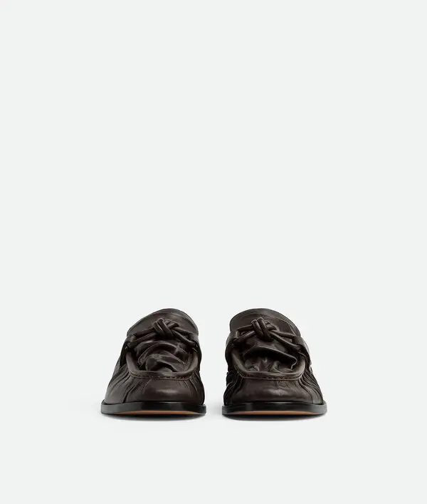 Bottega Veneta Astaire Loafer - Fondant