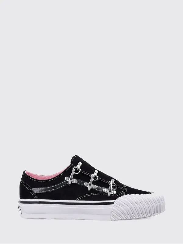 VANS Low Top Sneakers - Black