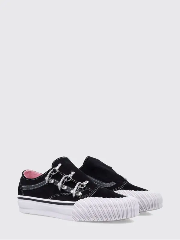 VANS Low Top Sneakers - Black