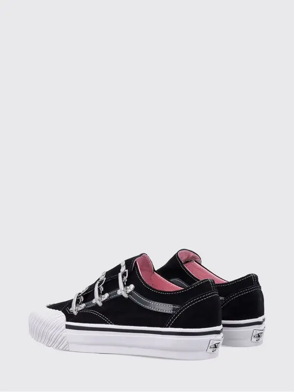 VANS Low Top Sneakers - Black