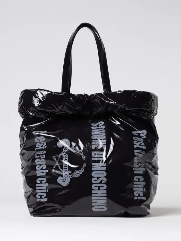 Moschino Tote Bag