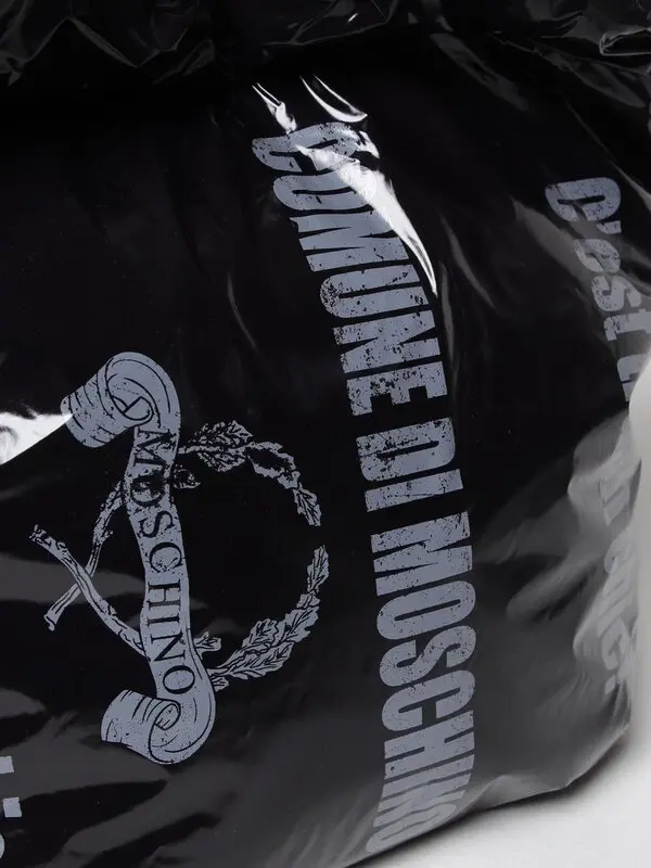 Moschino Tote Bag