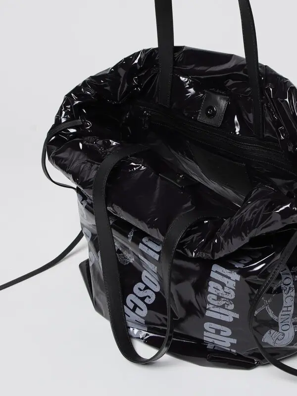 Moschino Tote Bag