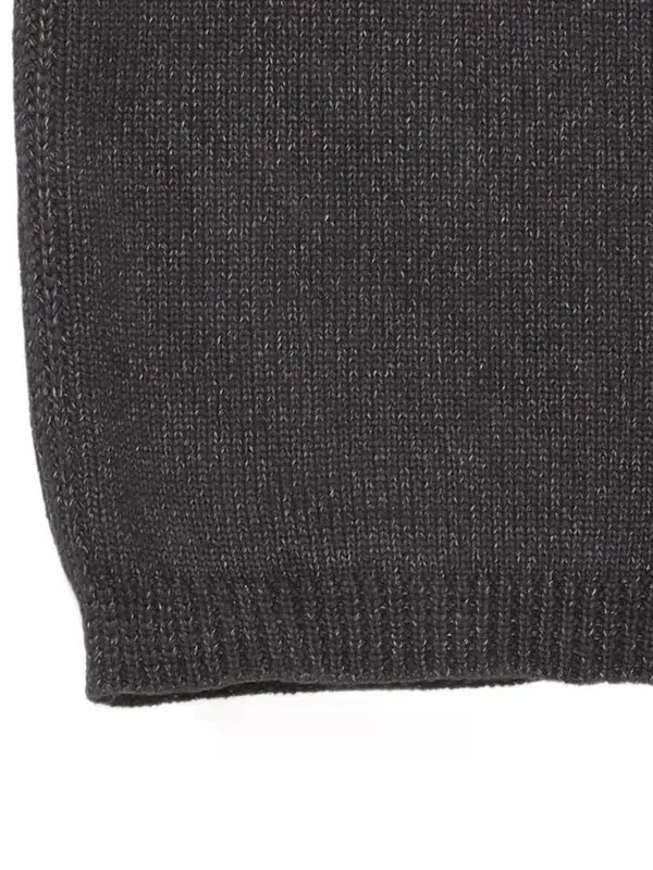 Acne Studios Knitted Neck Warmer