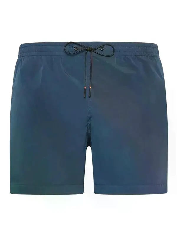RRD Drawstring Swim Shorts - Blue