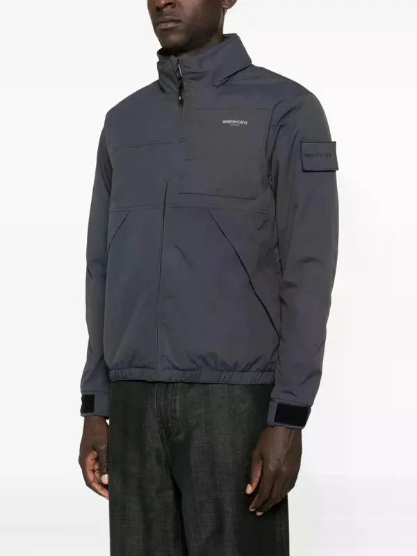 MURPHY&NYE Lightweight Zip-up Jacket