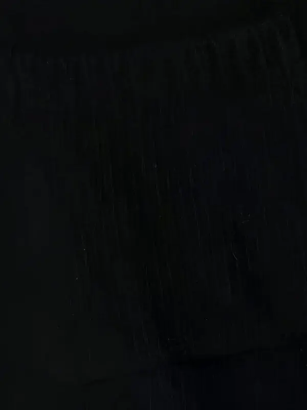 Almada Label Pocket Buttoned Top