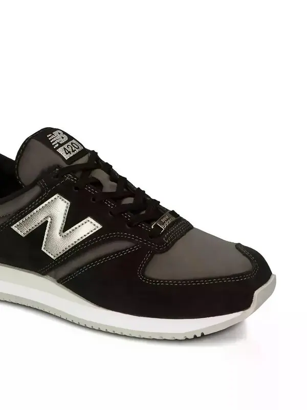 NEW BALANCE Lifestyle 420 Sneakers - Black
