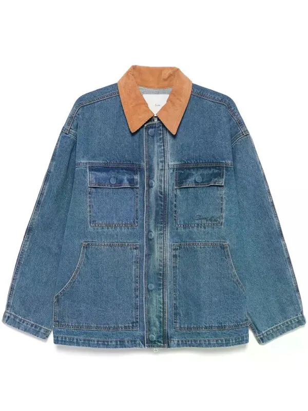 DUNST Denim Jacket