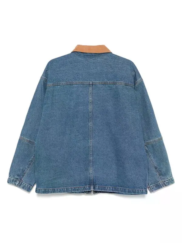DUNST Denim Jacket