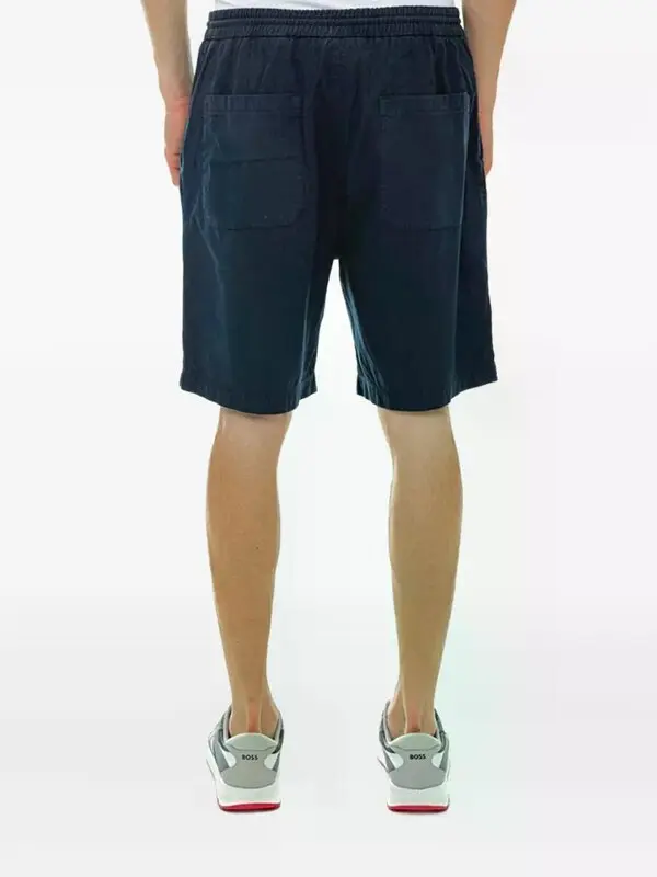 Hugo Boss Bermuda Ripstop Shorts