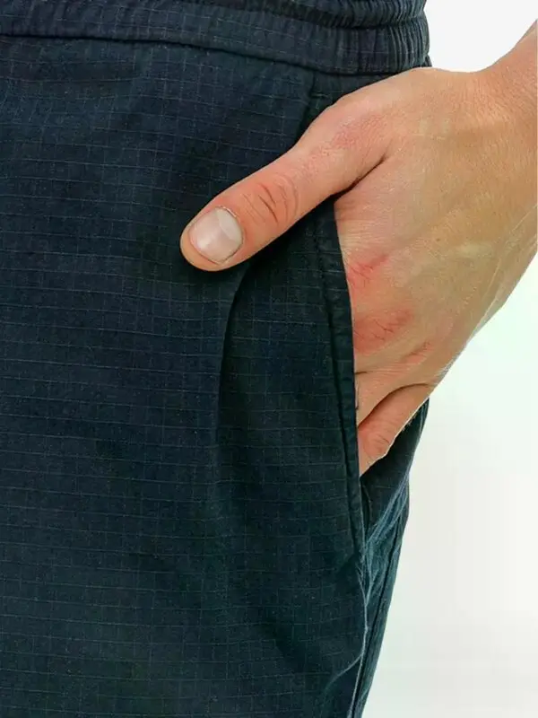 Hugo Boss Bermuda Ripstop Shorts