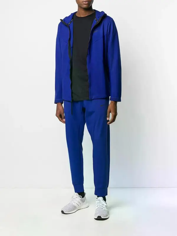 Nike Straight Leg Track Trousers