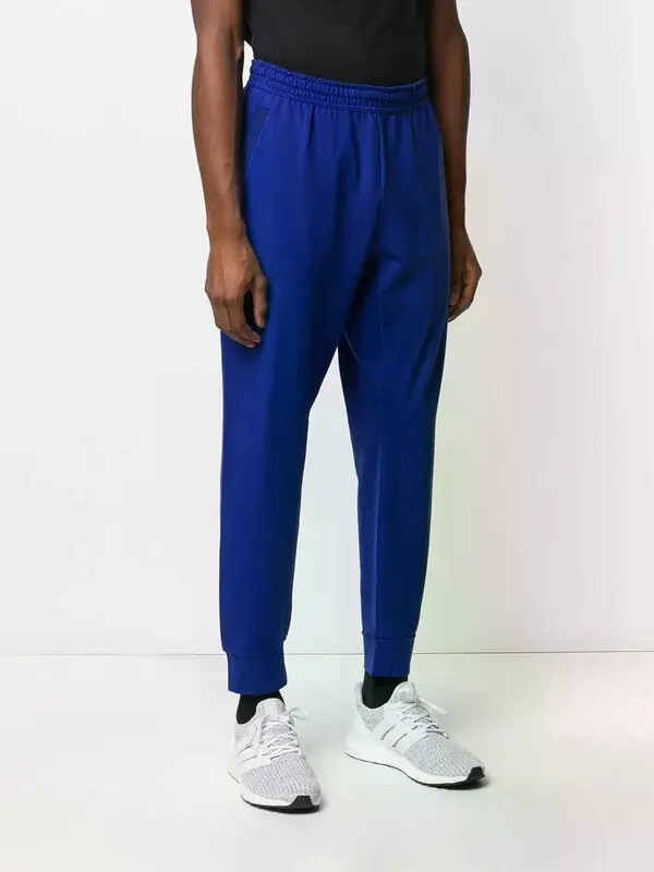 Nike Straight Leg Track Trousers
