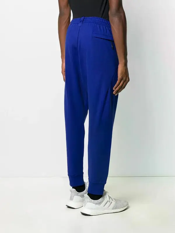 Nike Straight Leg Track Trousers