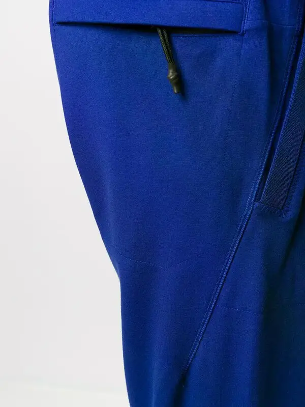 Nike Straight Leg Track Trousers