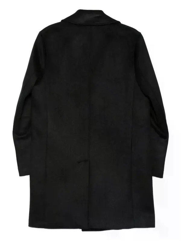 Karl Lagerfeld Biker Zip-up Jacket