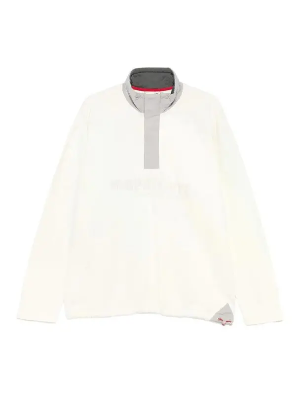 MURPHY&NYE Long Sleeve Sweatshirt