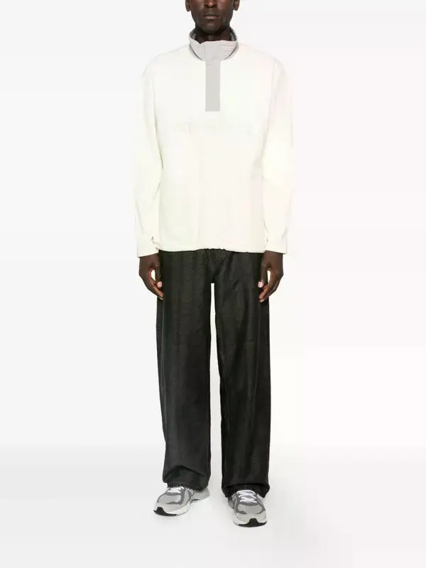 MURPHY&NYE Long Sleeve Sweatshirt