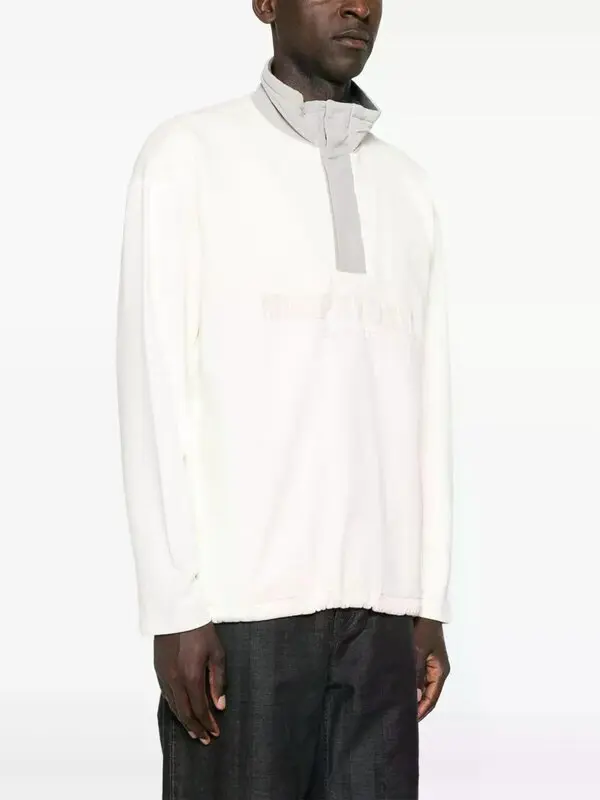 MURPHY&NYE Long Sleeve Sweatshirt