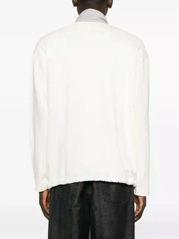 MURPHY&NYE Long Sleeve Sweatshirt