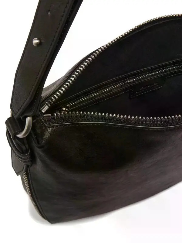 Pinko Zip-fastening Shoulder Bag