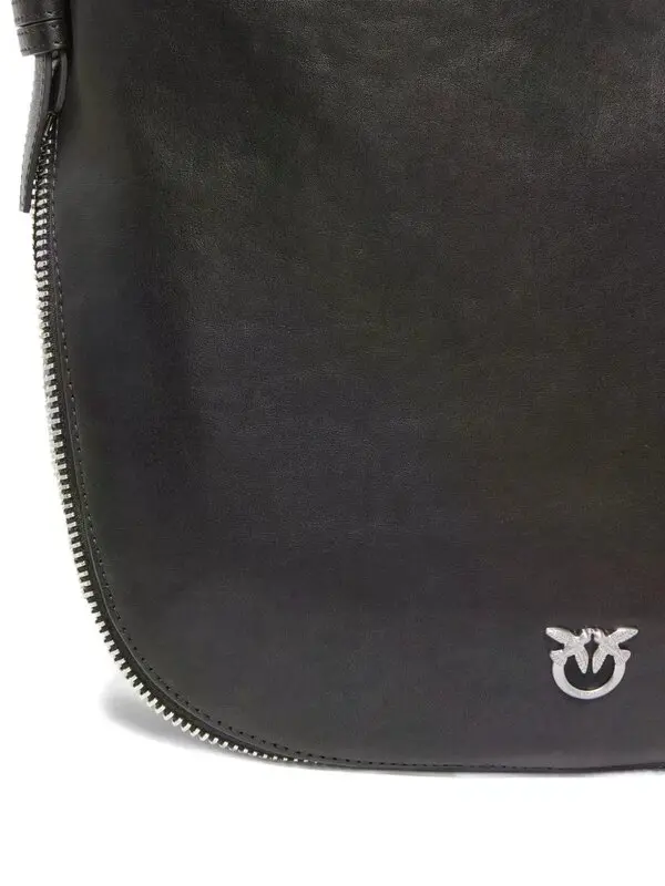 Pinko Zip-fastening Shoulder Bag