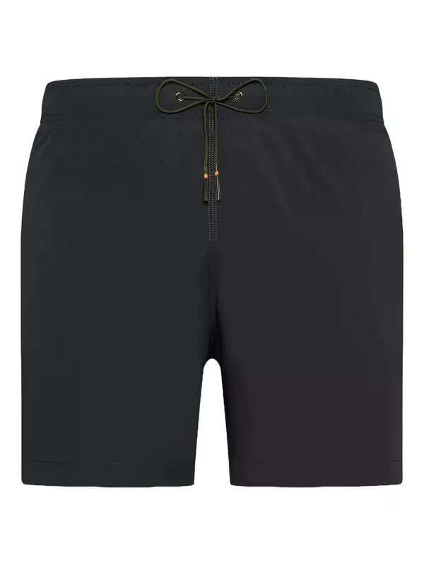 RRD Drawstring Swim Shorts - Blue