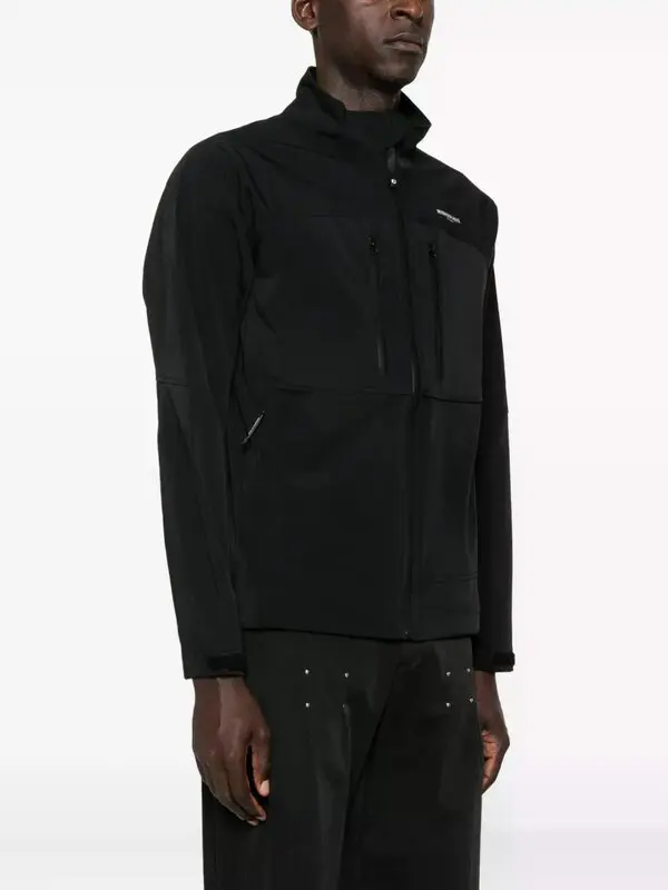 MURPHY&NYE Lightweight Zip-up Jacket