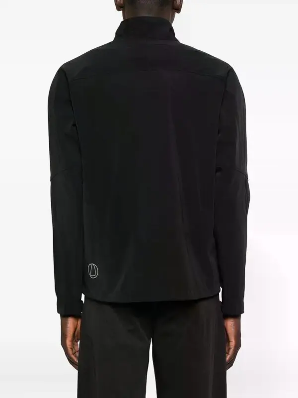 MURPHY&NYE Lightweight Zip-up Jacket