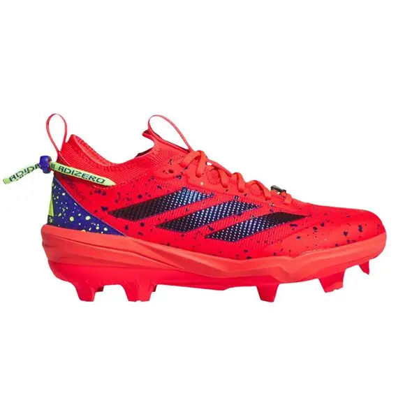 Adidas Adizero Impact 2.0 Tpu - Red