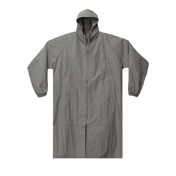 Yeezy Rc-01 Rain Coat - Grey