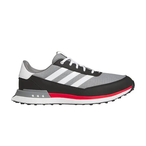 Adidas S2g 24 Spikeless Golf Sneakers - Grey