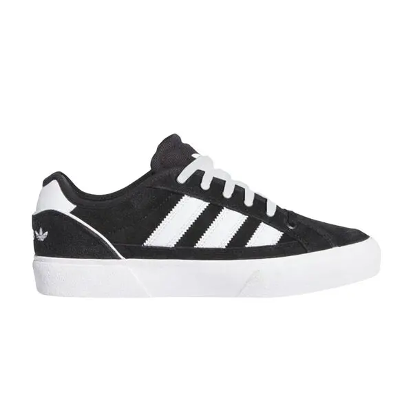 Adidas Court Tns Premiere Sneakers - Black