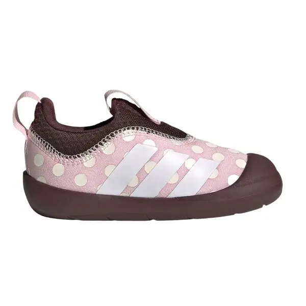Adidas Disney X Monofit K 'minnie Mouse' Sneakers