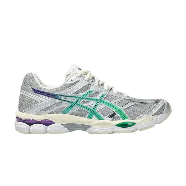 Asics Gel Cumulus 16 'tomo' Sneakers - Silver