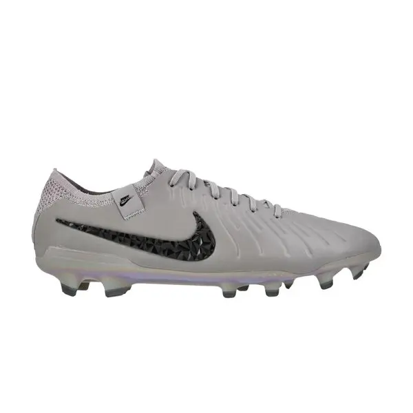 Nike Legend Elite Fg - Grey