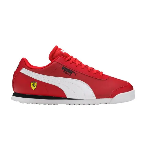 PUMA Ferrari X Sf Roma Sneakers