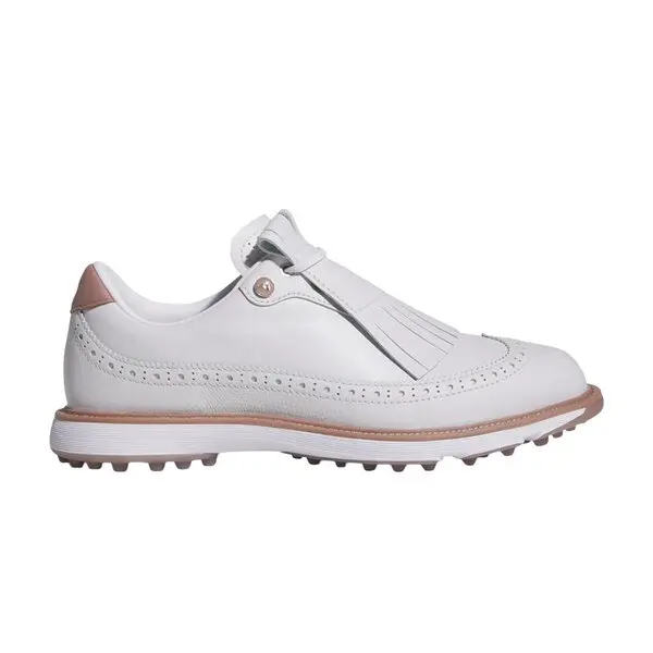 Adidas Mc Zoysia Spikeless Golf Sneakers - Grey