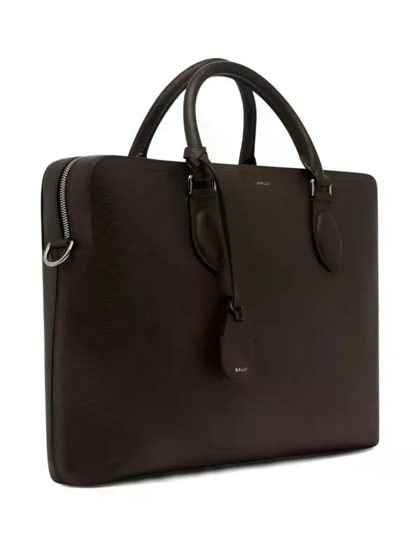 Bally Capitol Briefcase